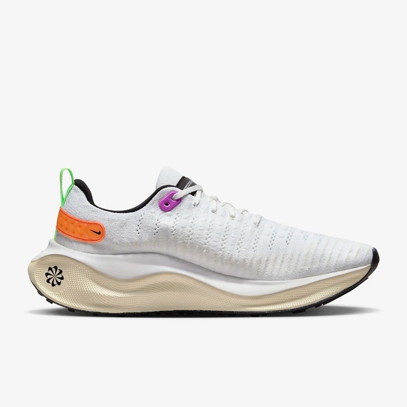 Nike | Shoes | New Mens Nike Infinityrn 4 Se Running Shoes White ...